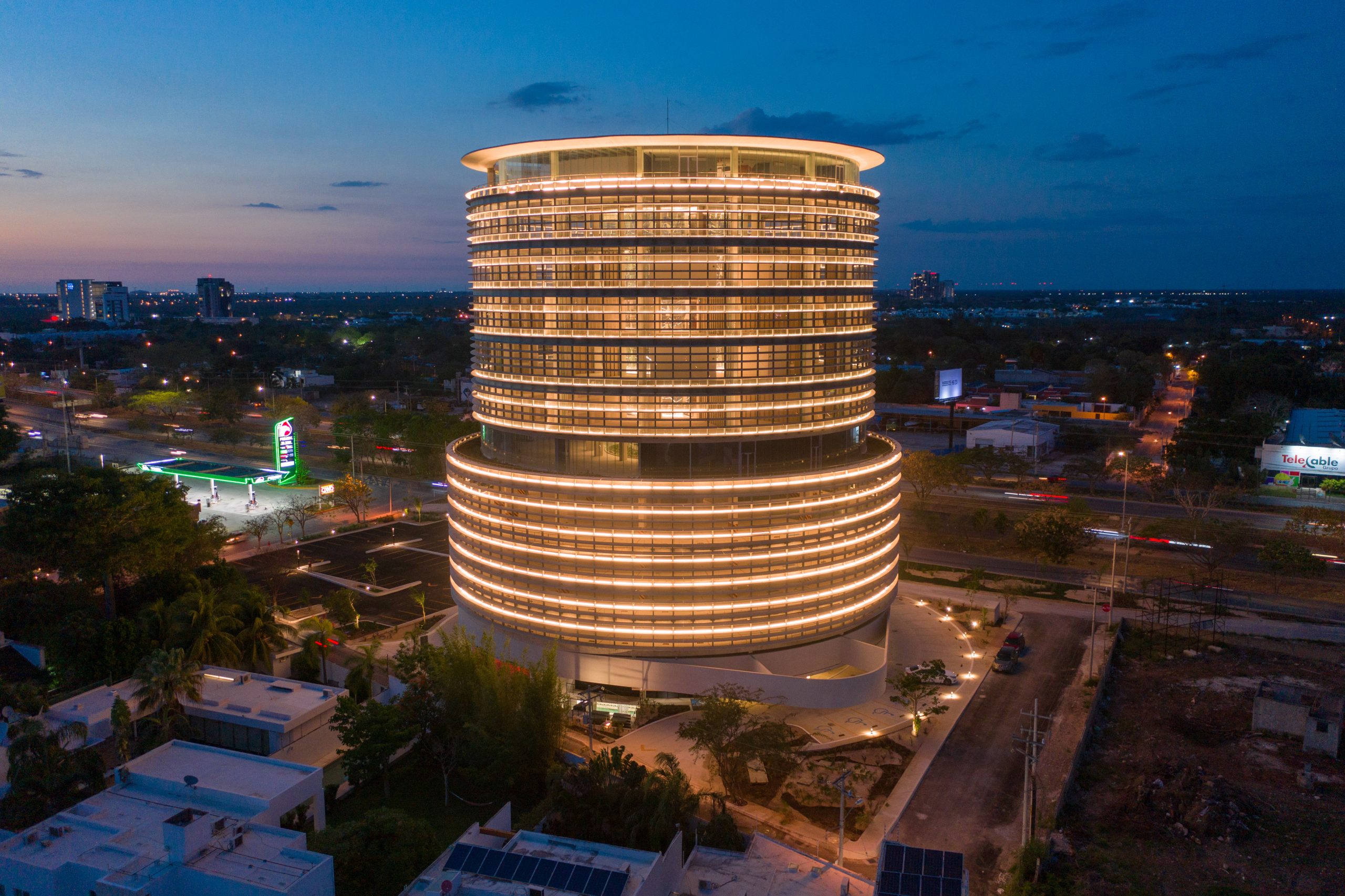 O R I O N BUSINESS HUB | OFICINAS CORPORATIVAS – InRealta